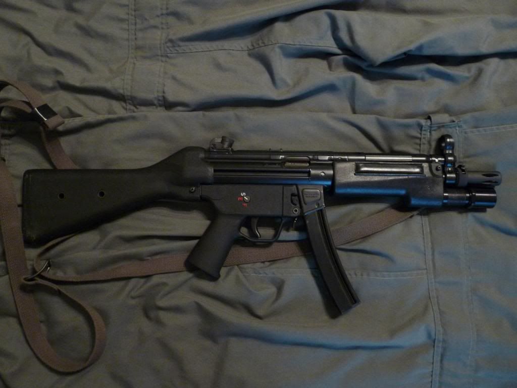 Mp5-n trigger group addition | HKPRO Forums